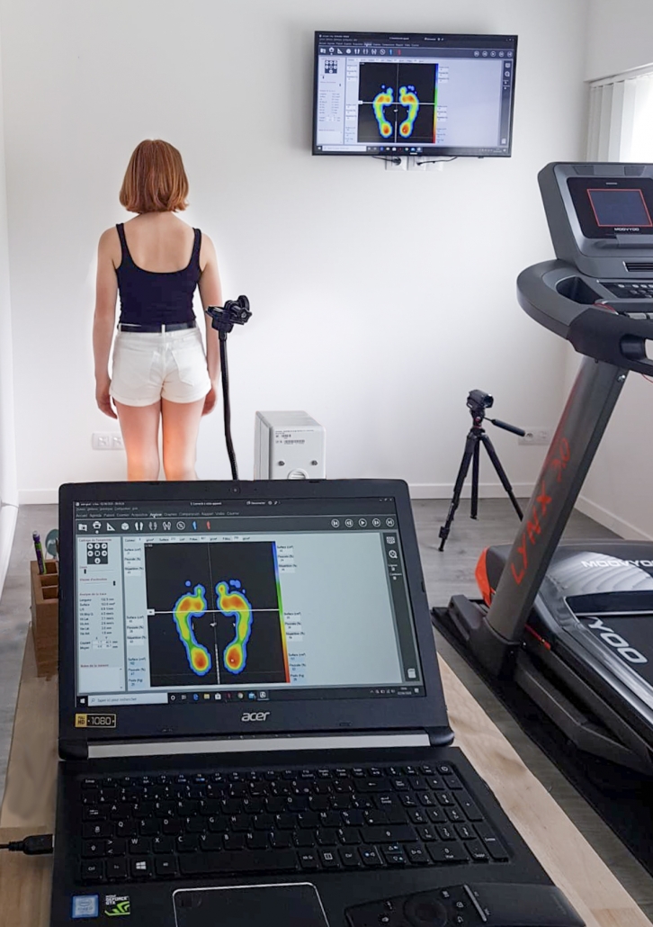 Équipements - Podologie, podo pédiatrie, podo posturologie | Cabinet 3P ...